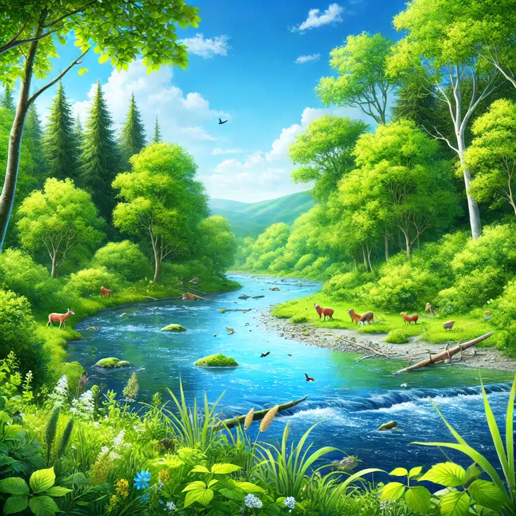 8 Major Types of Water Pollution and How to Stop Them