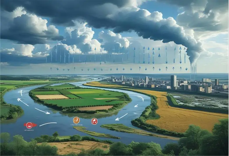 Non-Point Source Pollution: Causes, Effects & Prevention