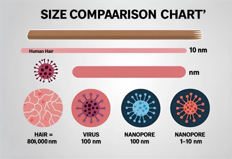 8 Powerful Benefits of Nanotechnology in Water Treatment